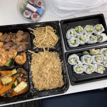 KIKU - Updated September 2025 - 38 Photos & 106 Reviews - 2085 Burnt ...