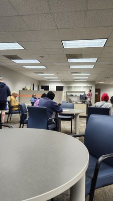 GEORGIA DEPARTMENT OF LABOR - Updated January 2026 - 223 Courtland St NE, Atlanta, Georgia ...