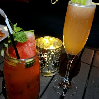 LEAF BAR & LOUNGE - Updated January 2025 - 1378 Photos & 563 Reviews ...