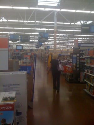 WALMART SUPERCENTER - Updated August 2025 - 16 Photos - 1700 S 13th St ...