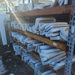SECOND USE BUILDING MATERIALS - 64 Photos & 93 Reviews - 3223 6th Ave S ...