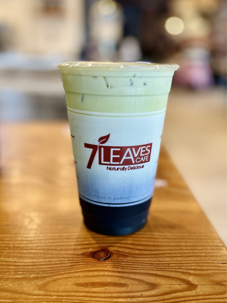 7 LEAVES CAFE - Updated August 2025 - 1930 Photos & 1284 Reviews - 1743 ...