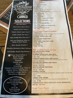 THE CRAFT HOUSE - Updated December 2025 - 12 Photos & 12 Reviews ...