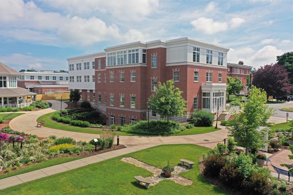 ROGERS BEHAVIORAL HEALTH - Updated December 2025 - 38 Photos & 64 ...