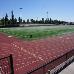 ARCADIA HIGH SCHOOL - 31 Photos & 17 Reviews - 180 Campus Dr, Arcadia ...