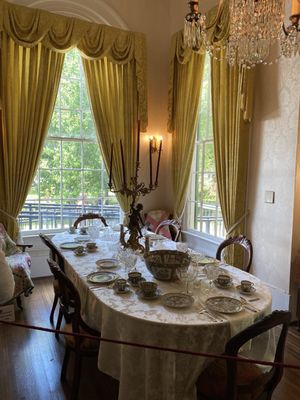 THE GOODMAN- LE GRAND HOUSE & MUSEUM - Updated December 2025 - 45 ...