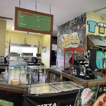 TREEHOPPERS AERIAL ADVENTURE PARK - Updated November 2025 - 197 Photos ...