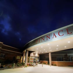 PINNACLE HOSPITAL - 12 Reviews - Hospitals - 9301 Connecticut Dr, Crown ...