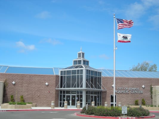 LOMPOC AQUATIC CENTER - Updated April 2026 - 51 Photos & 43 Reviews ...