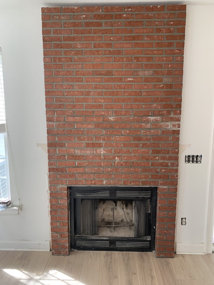 TOP QUALITY MASONRY - Updated June 2025 - Request a Quote - 1404 ...