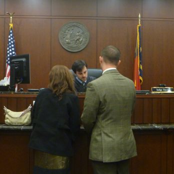 WAKE COUNTY COURTHOUSE - Updated October 2025 - 11 Photos & 12 Reviews ...