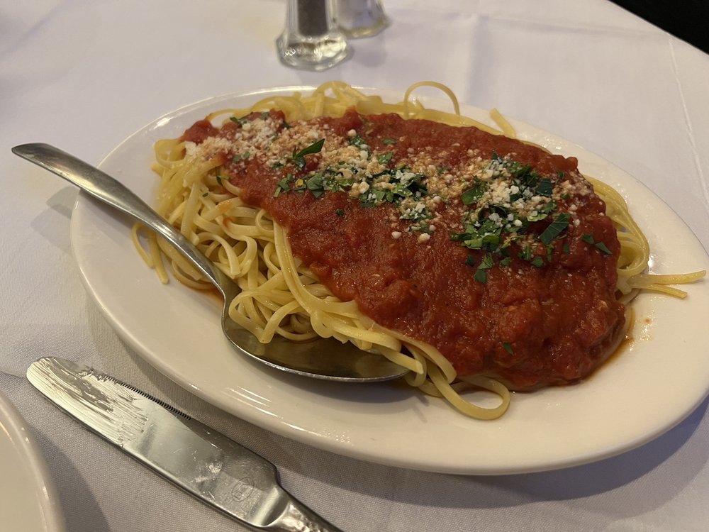CORNELLS IN LITTLE ITALY - Italian - 39 N Jay St, Schenectady, NY ...