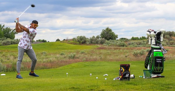HORN RAPIDS GOLF COURSE - Updated January 2026 - 12 Photos - 2800 ...