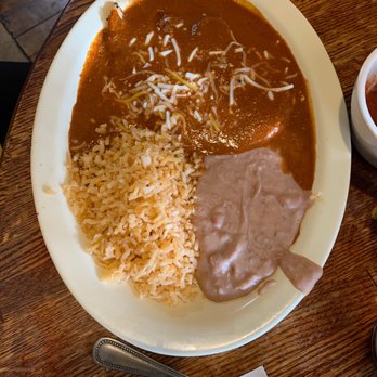 COMAL MEXICAN RESTAURANT - Updated September 2025 - 32 Photos & 41 ...