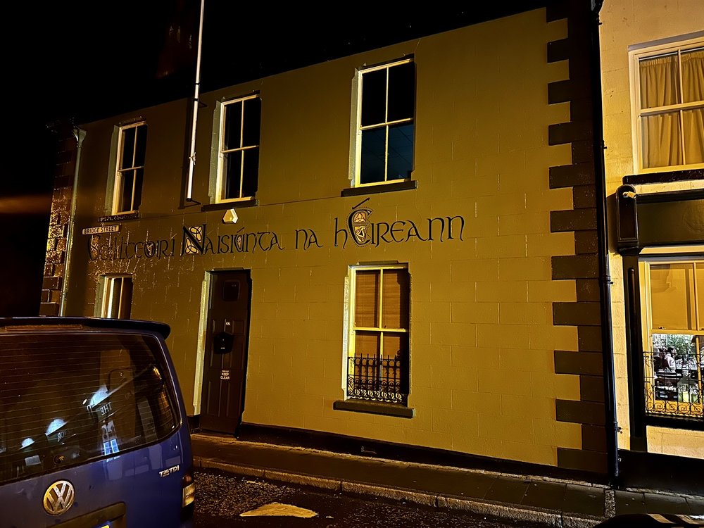 THE ROSTREVOR INN - Updated December 2024 - 12 Photos - 33-35 Bridge ...