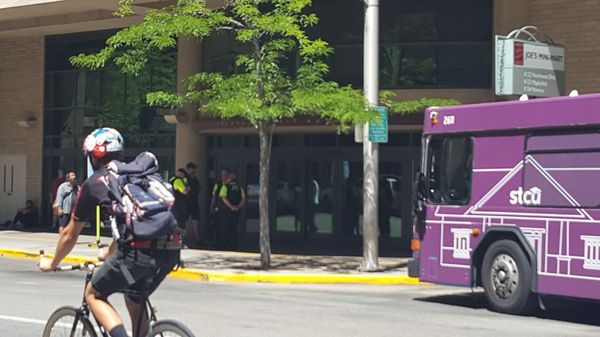 SPOKANE TRANSIT AUTHORITY - Updated September 2025 - 42 Reviews - 701 W ...