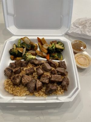 GOKU HIBACHI EXPRESS - Updated December 2025 - 130 Photos & 268 Reviews ...