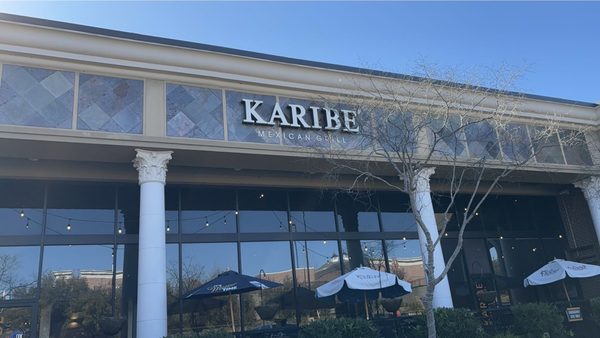 KARIBE MEXICAN GRILL - Updated October 2025 - 114 Photos & 40 Reviews ...