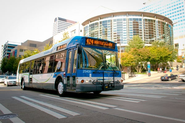 COMMUNITY TRANSIT - Updated December 2025 - 11 Photos & 41 Reviews ...