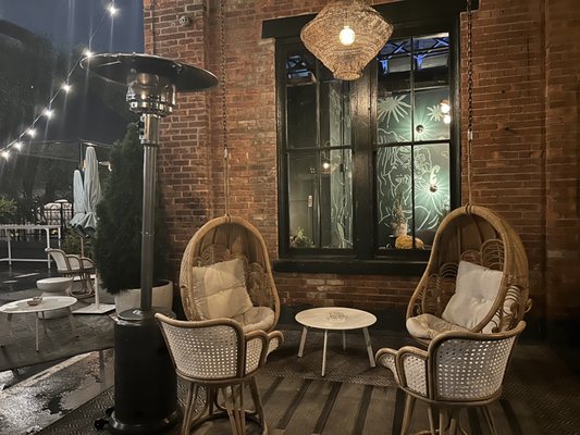 SECOND STORY BAR - Updated July 2024 - 115 Photos & 38 Reviews - 100 W ...