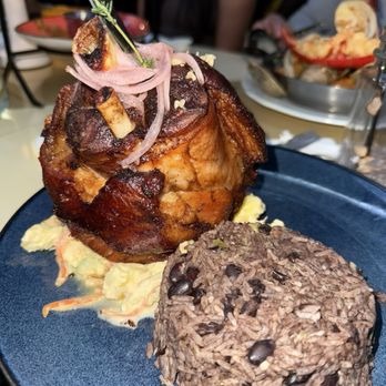 DON COQUI - Updated May 2025 - 213 Photos & 54 Reviews - 541 River Rd ...