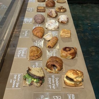 BORN & BREAD BAKEHOUSE - Updated January 2025 - 896 Photos & 390 Reviews - 1113 S Florida Ave ...