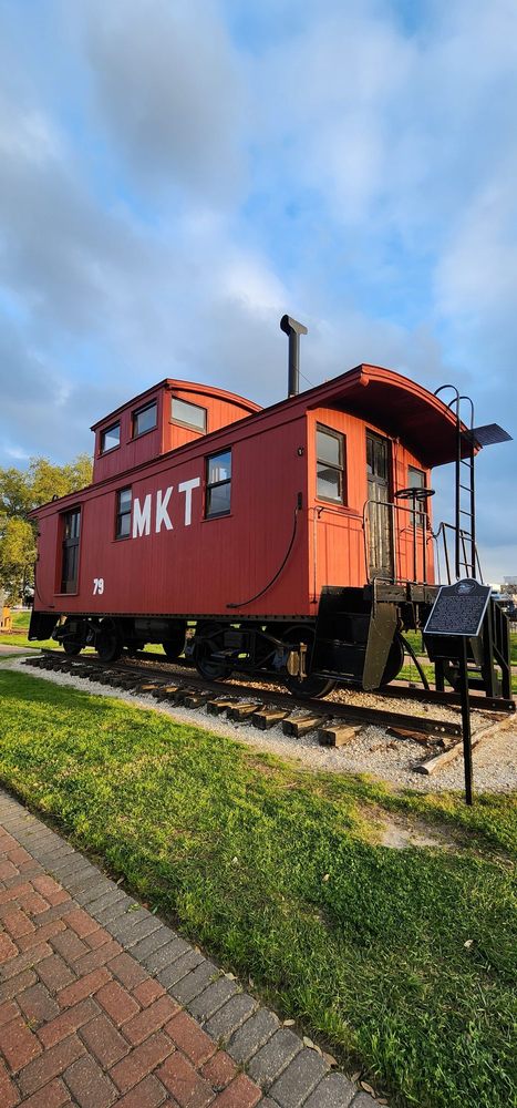 KATY’S RAILROAD STATION - Updated January 2026 - 5615 First St, Katy ...