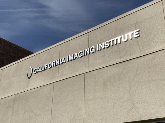 CALIFORNIA IMAGING INSTITUTE - Updated November 2025 - 33 Photos & 100 ...