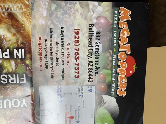 MEGATOPPERS - Updated December 2025 - 164 Photos & 325 Reviews - 832 ...