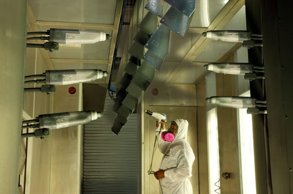 PINNACLE PRECISION SHEET METAL - Updated May 2026 - 10 Photos - 5410 E ...