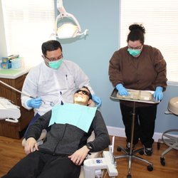 MY FREDERICK DENTIST - 26 Photos - General Dentistry - 2100 Old Farm Dr ...