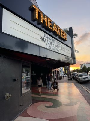 ADAMS AVENUE THEATER - Updated November 2025 - 63 Photos & 21 Reviews ...