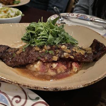 CUBA LIBRE RESTAURANT & RUM BAR - ATLANTIC CITY - Updated May 2024 ...