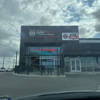 SEÑOR BURRO - Updated August 2025 - 111 Photos & 59 Reviews - 8610 ...