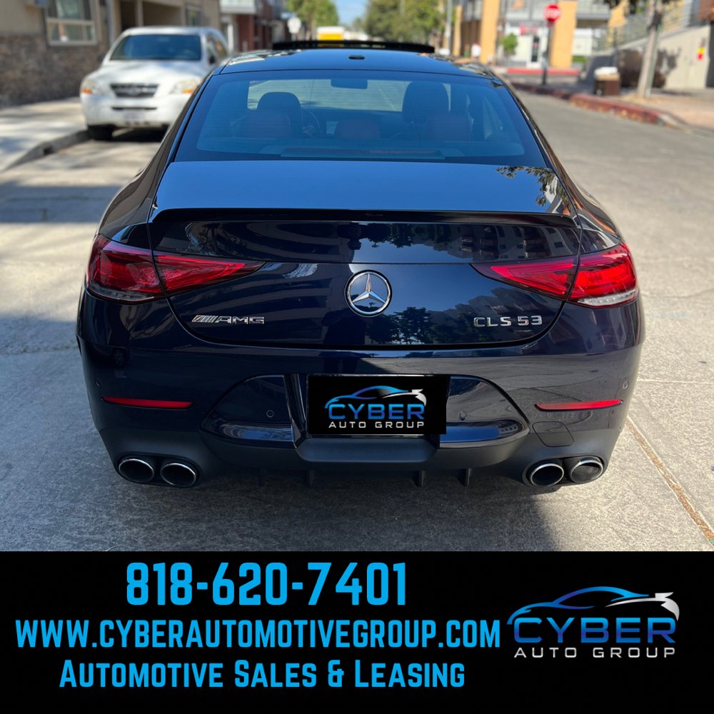 CYBER AUTO GROUP - Los Angeles, California - Car Dealers - Phone Number ...