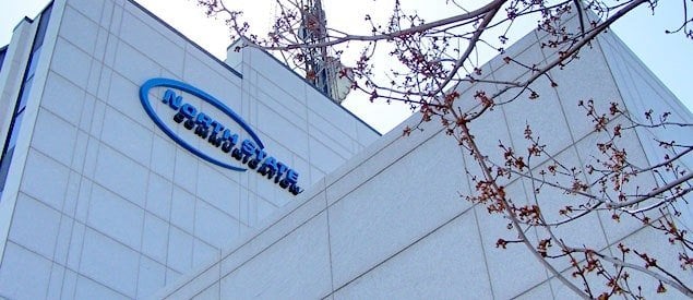 NORTH STATE COMMUNICATIONS - Updated December 2025 - 2630 S Main St ...