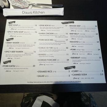 DAWA KITCHEN - Updated May 2024 - 674 Photos & 253 Reviews - 12506 ...