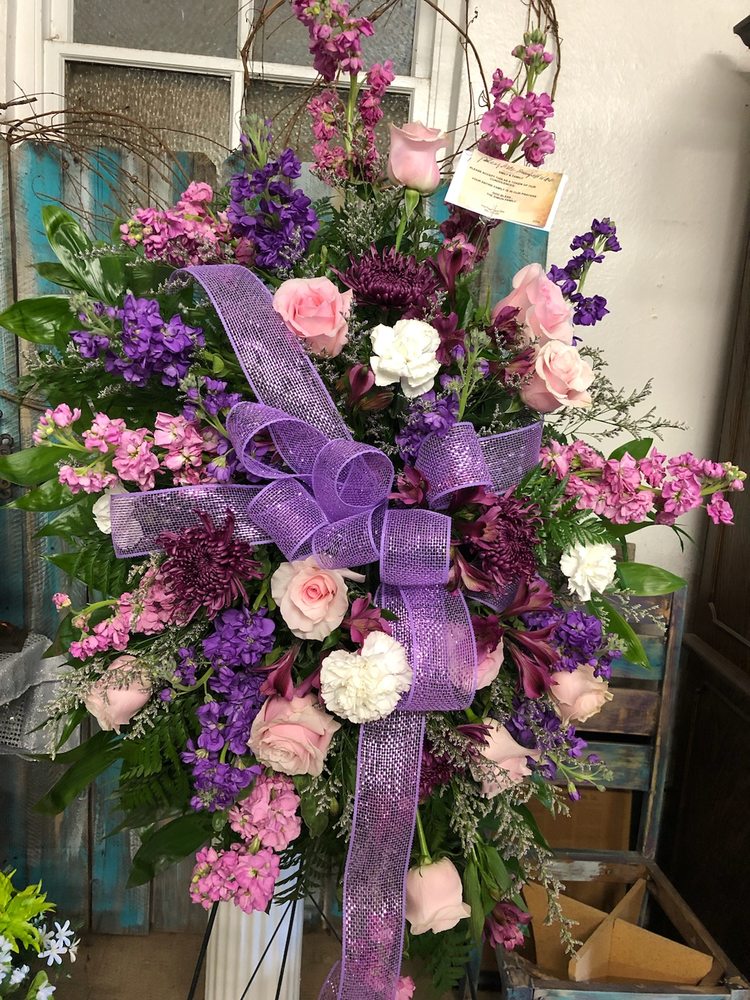 IRMA’S FLOWERS & GIFTS - Updated June 2026 - 111 E Mulberry St, Amite ...