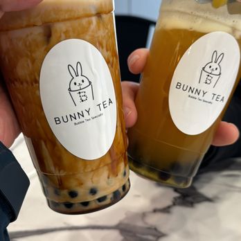 BUNNY TEA - Updated October 2025 - 65 Photos & 19 Reviews - 22855 ...