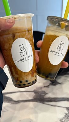 BUNNY TEA - Updated December 2024 - 35 Photos & 11 Reviews - 22855 ...