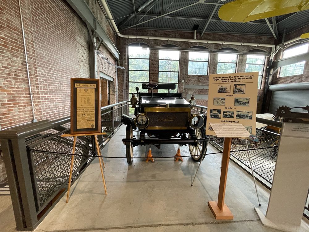 INDUSTRIAL & AGRICULTURAL MUSEUM - Updated December 2025 - 70 Photos ...