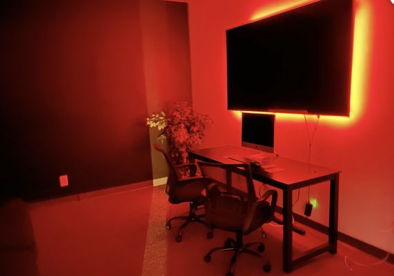 FILM PLUG STUDIOS - Updated February 2025 - 4405 International Blvd NW ...