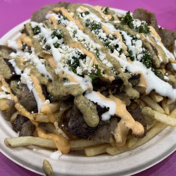 KEBAB LAB Northridge, CA - Updated November 2024 - 93 Photos & 52 ...