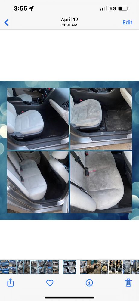 ARIZONA PROFESSIONAL DETAILING - 25 Photos - Tucson, Arizona - Auto ...