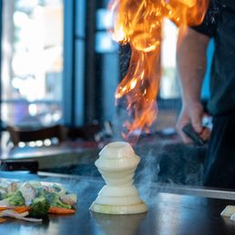 MR. HIBACHI - Updated December 2025 - 629 Photos & 377 Reviews - 5005 S ...