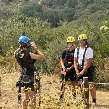 LA JOLLA ZIP ZOOM ZIPLINE - Updated October 2025 - 460 Photos & 517 ...