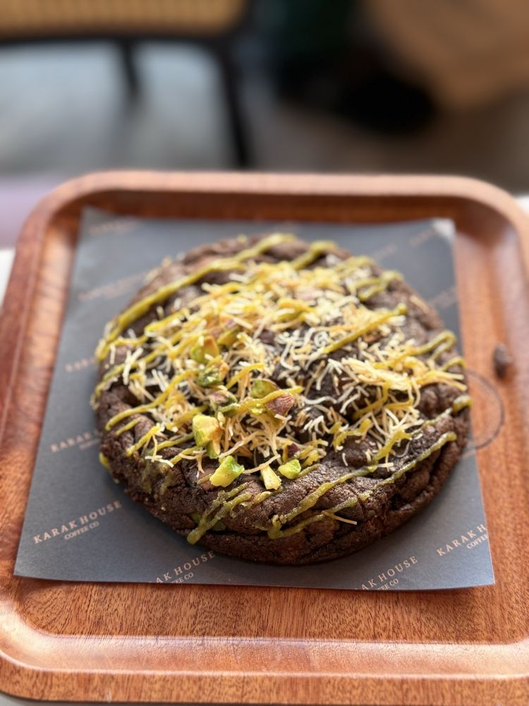 KARAK HOUSE COFFEE - Updated December 2025 - 288 Photos & 134 Reviews ...