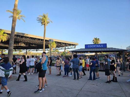 TALKING STICK RESORT AMPHITHEATRE - 490 Photos & 300 Reviews - 2121 N 83rd Ave, Phoenix, Arizona ...