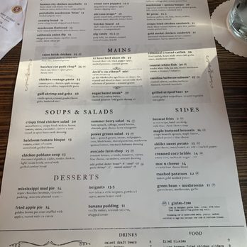 BOSSCAT KITCHEN & LIBATIONS - Updated March 2025 - 394 Photos & 203 ...