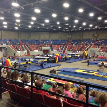 BROADBENT ARENA - Updated October 2025 - 37 Photos & 16 Reviews - 937 ...